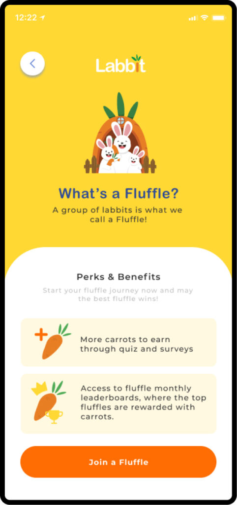 Labbit - Top Mobile App Development Company in Singapore | Vinova SG