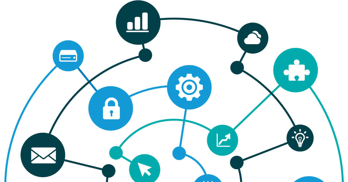 Hybrid Integration Platform: Definition, Examples, Benefits and ...
